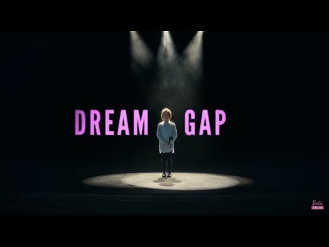 Barbie Commercial 2018 - The Dream Gap Project