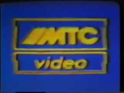 mtc video (1982-1990)