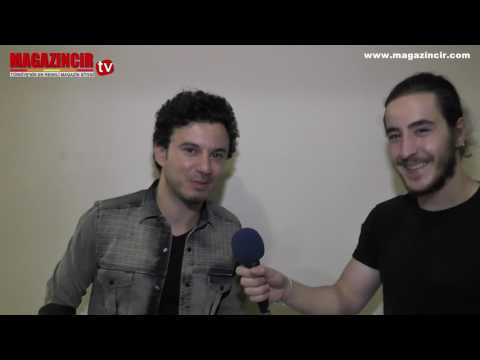 Buray Özel Röportaj..! Avcılar