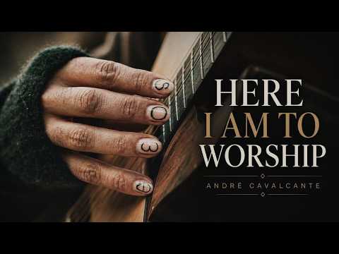 You’ve Never Heard “Here I Am To Worship” Like This…