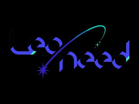 2023년 신년 라이브!![레오니드 Leo need] - YouTube