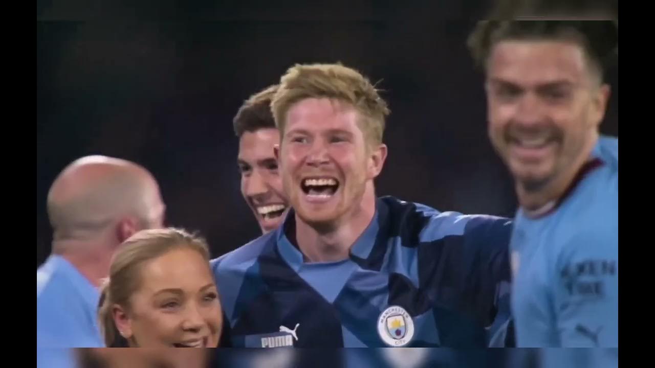 QNET with FC Manchester City - YouTube