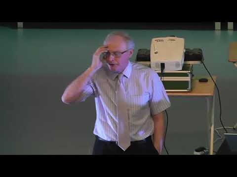 ICF - Pastor David Williams - The Lord That Heals - YouTube