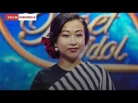 Poet Neelam Gurung from Sikkim has reached the top ten spot of “ Poet ...