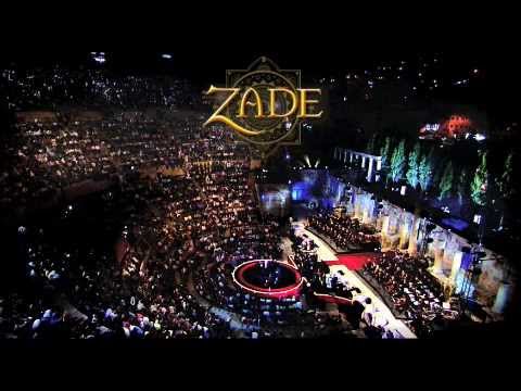 Untold Fairytales - Zade Dirani with the Royal Philharmonic Orchestra ...