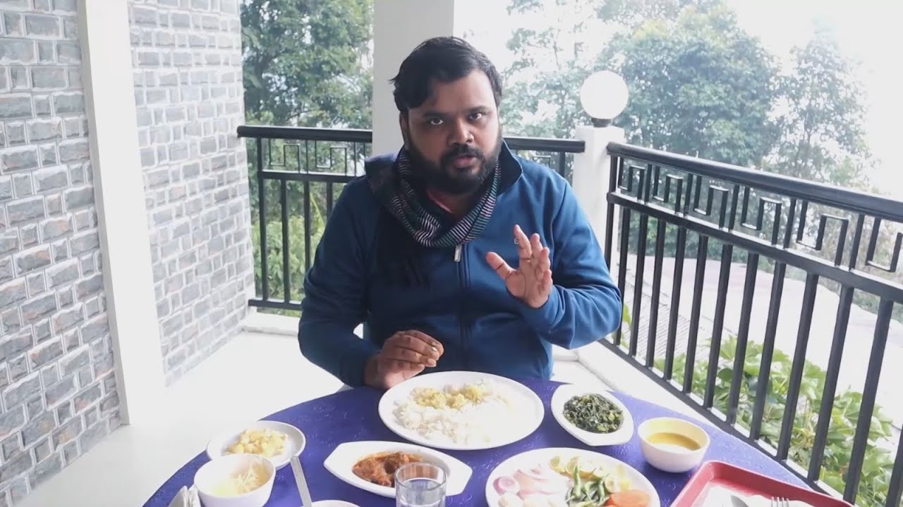 Rangli Rangliot Tea Garden এ মাত্র ১৬০০ টাকায় থাকা+খাওয়ার জায়গা ...