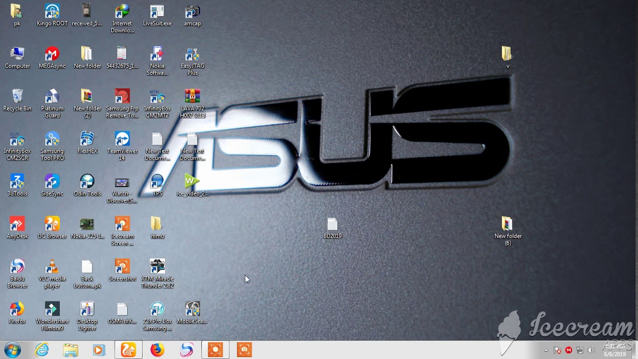 MobileSea Service Tool 3.0.4.1 Free Download Working 100% - YouTube