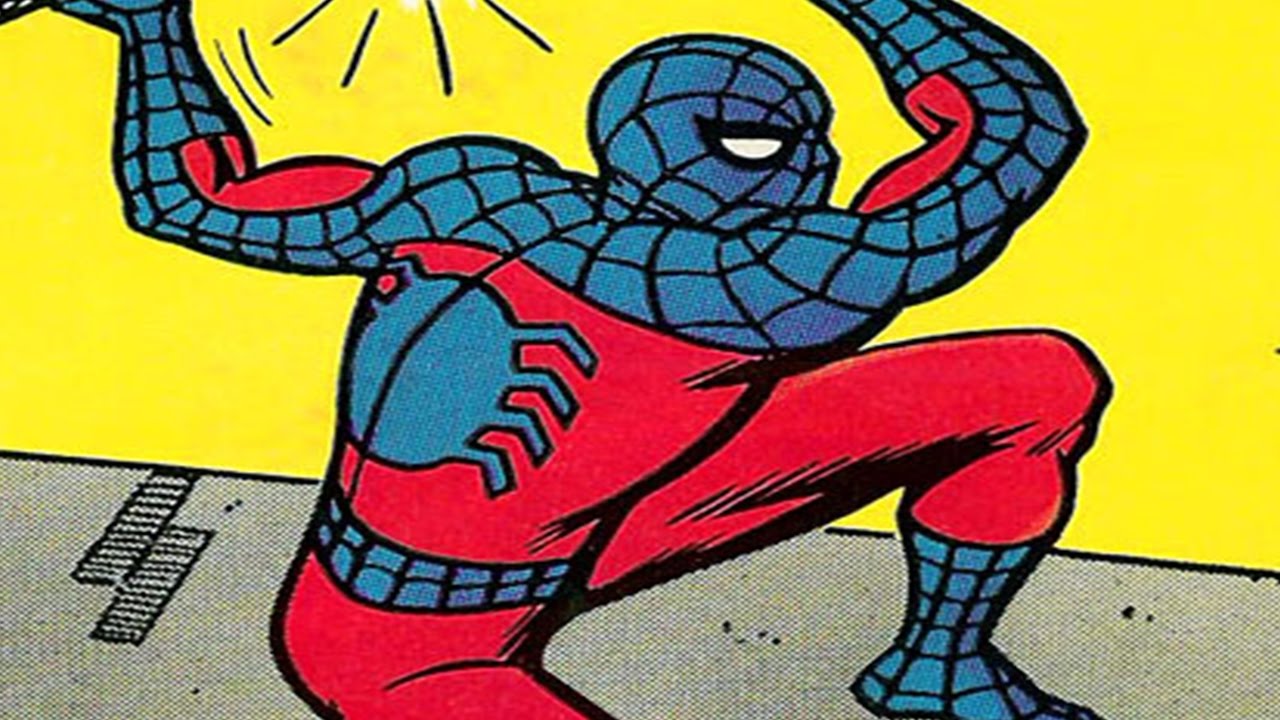 Webman Spider-man Gameplay - The Amazing Spider-man 2 (PC) MOD - YouTube