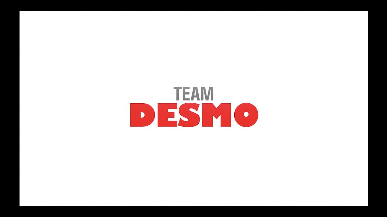 Team Desmo Into - YouTube