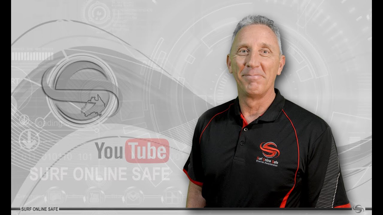 Paul Litherland 8826PR Perth - YouTube