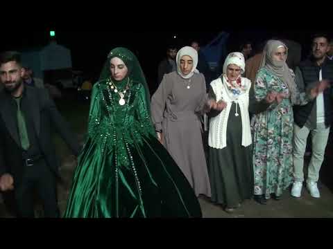 BU DÜĞÜN BAŞKA YERDE YOK  ÇENGİLLİ KÖYÜ GRUP İPEK  0544 850 14 96