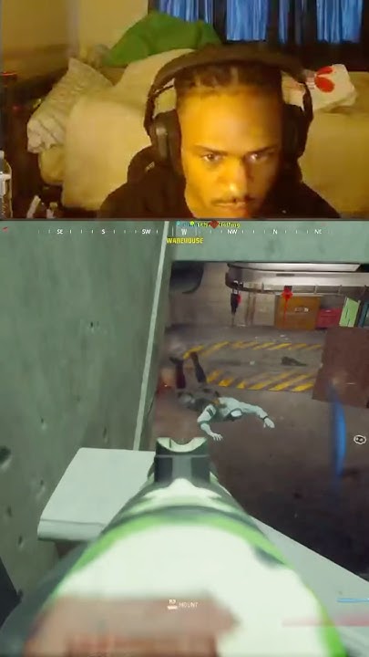 Bro just unlocked a new movement 🤦‍♂️ #cod #warzone #movement #godmode ...