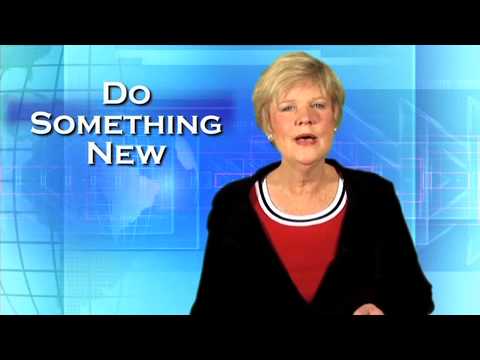 Motivating the Seasoned Agent by Carla Cross - YouTube