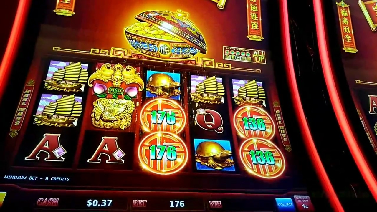📱 Rising Fortunes pt.2 - YouTube