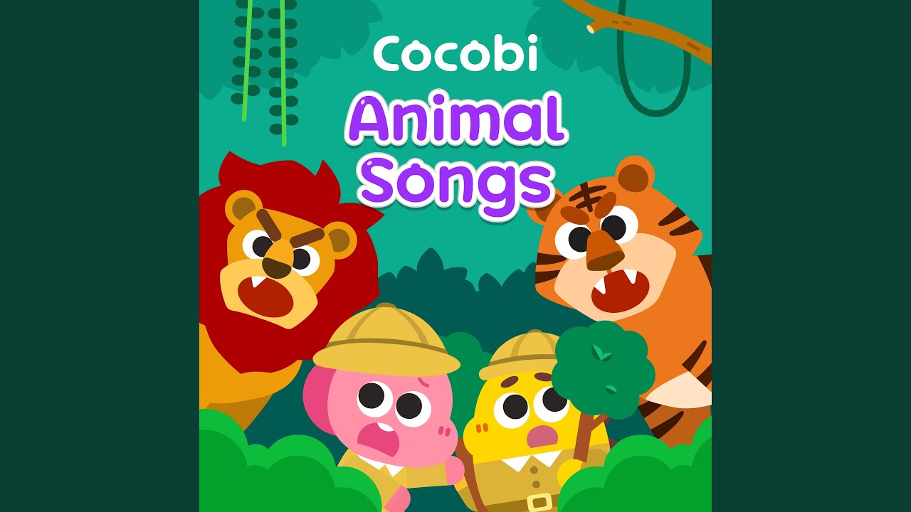 Whose Tail? - YouTube