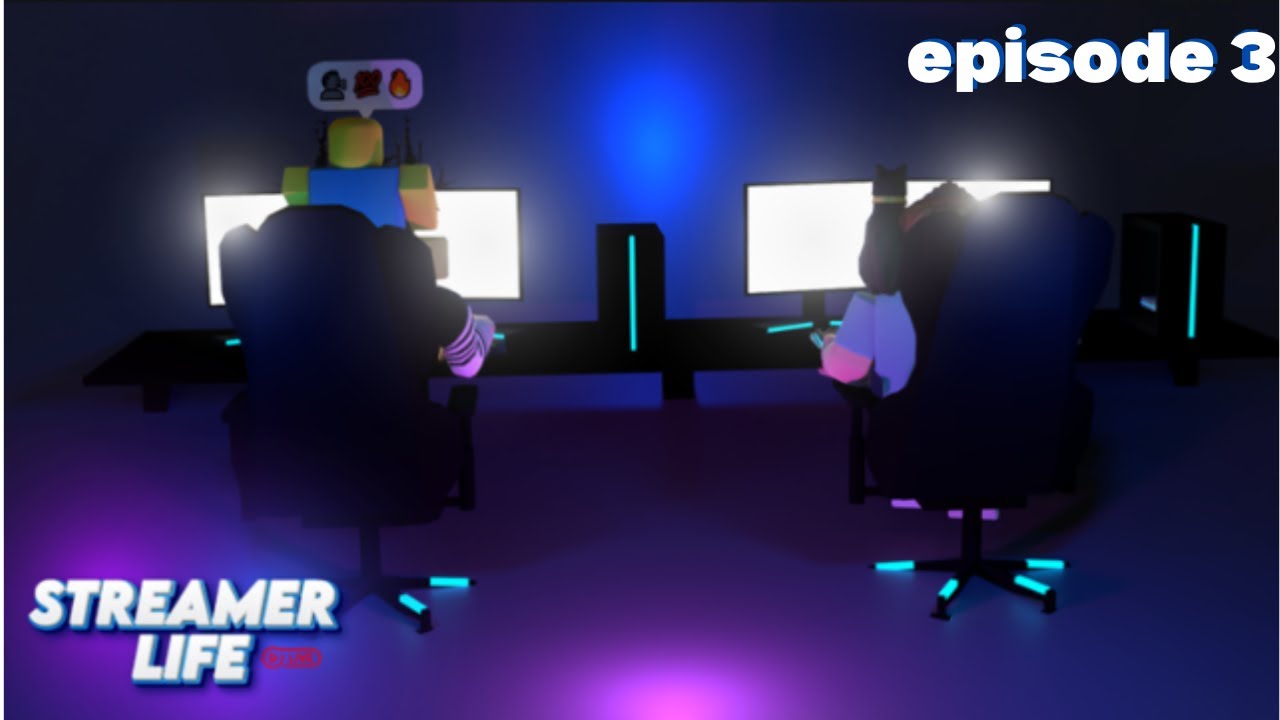 The Worst Mistake That You Can Make On Streamer Life In Roblox ...