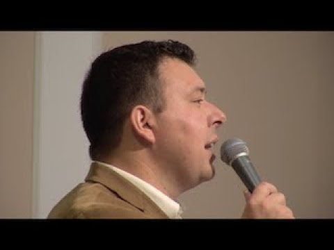 Randall Stratton: "I Pledge Allegiance To The Lamb" - YouTube
