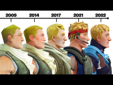 20 Crazy Facts About Fortnite - Discover Walks Blog