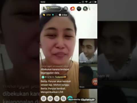 bigolive indonesia | depok. langsung di buka mantap.