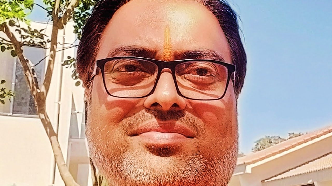 AHIMSA THE CORE OF FORGIVENESS - YouTube
