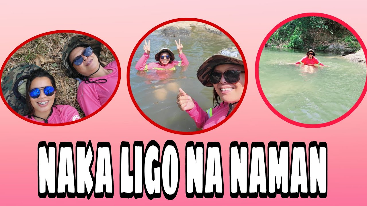 NALIGO AT NABABANASAN NA 🤣 [D'DUO] - YouTube