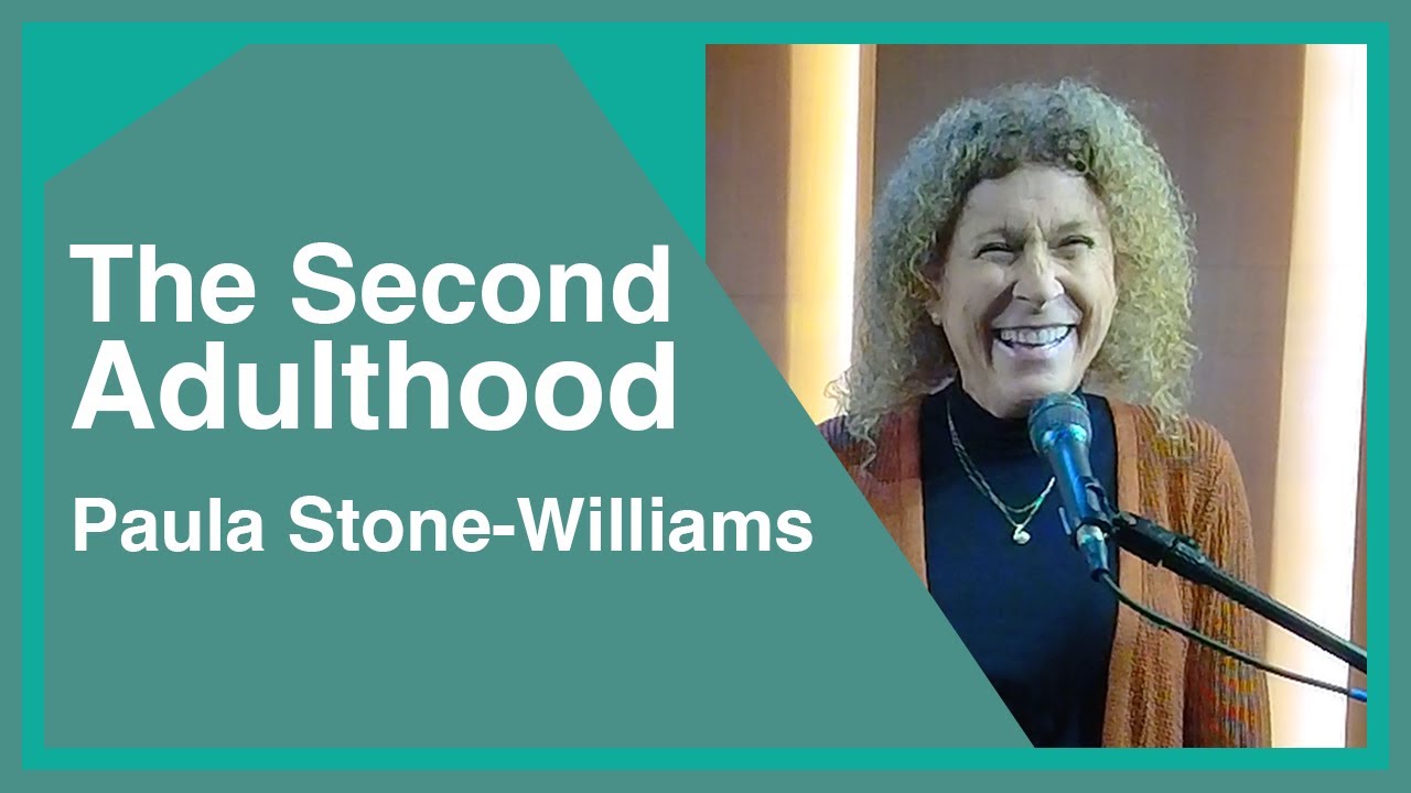 Envision Community Church Worship Service - Paula Stone-Williams: The ...