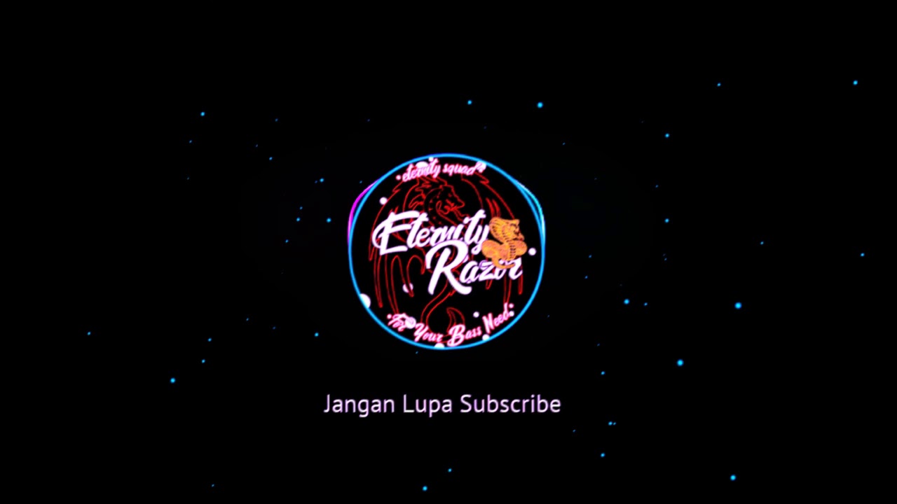 Bagi Template Avee Logo Solo||Link Download Di Deskripsi - YouTube