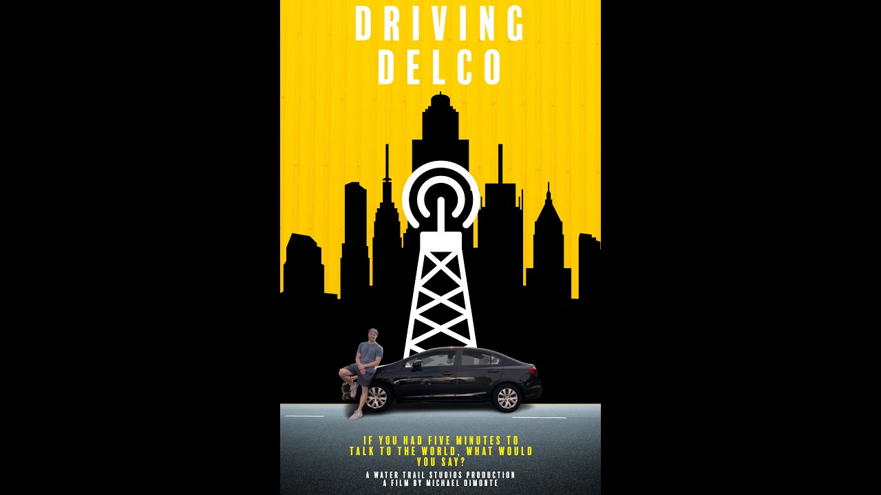 Driving Delco - A Documentary Feature Film - YouTube