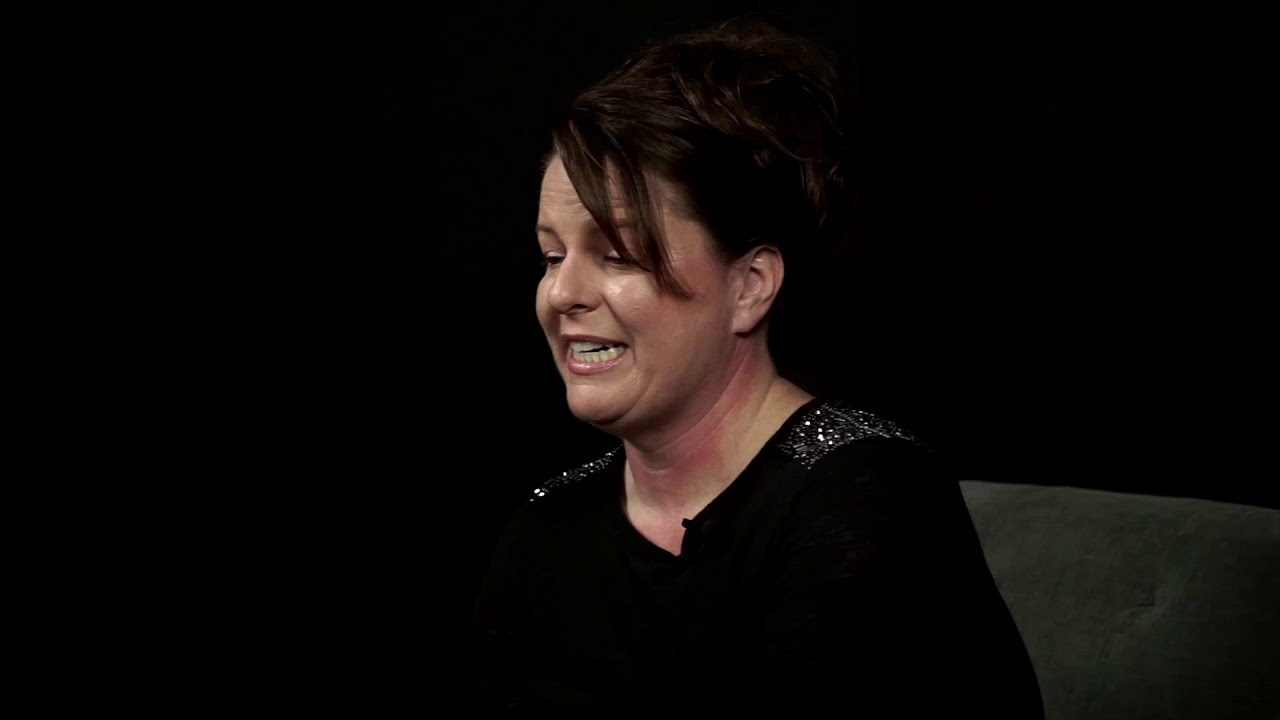 Susie Jackson Story - YouTube