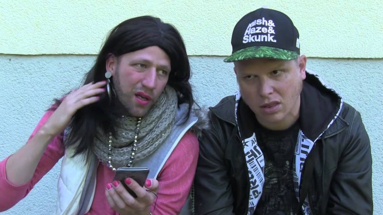 Fragen an Zeynep und Nabil #Kaiser #Beckenbauer #Becks - YouTube
