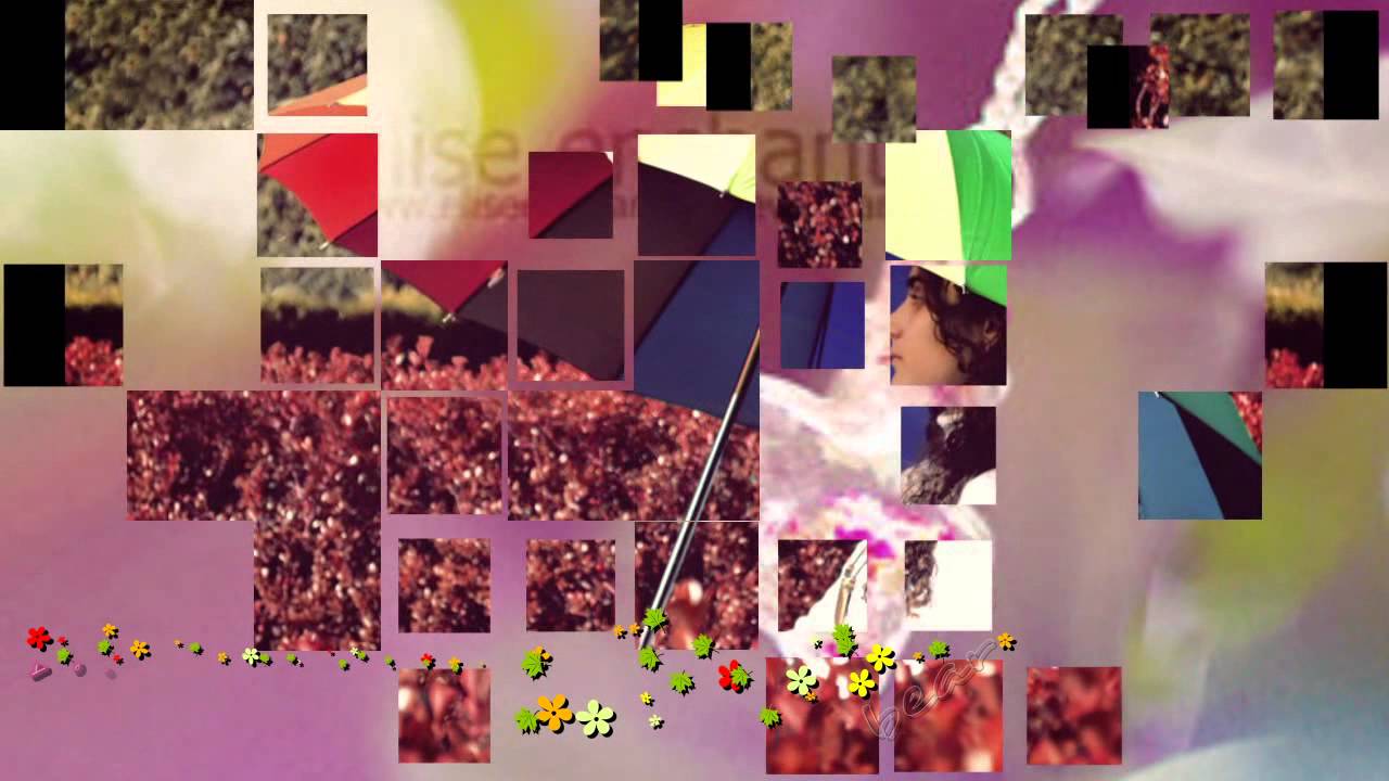 True colors - Fiona Fung [Vietsub and Lyric on screen] - YouTube