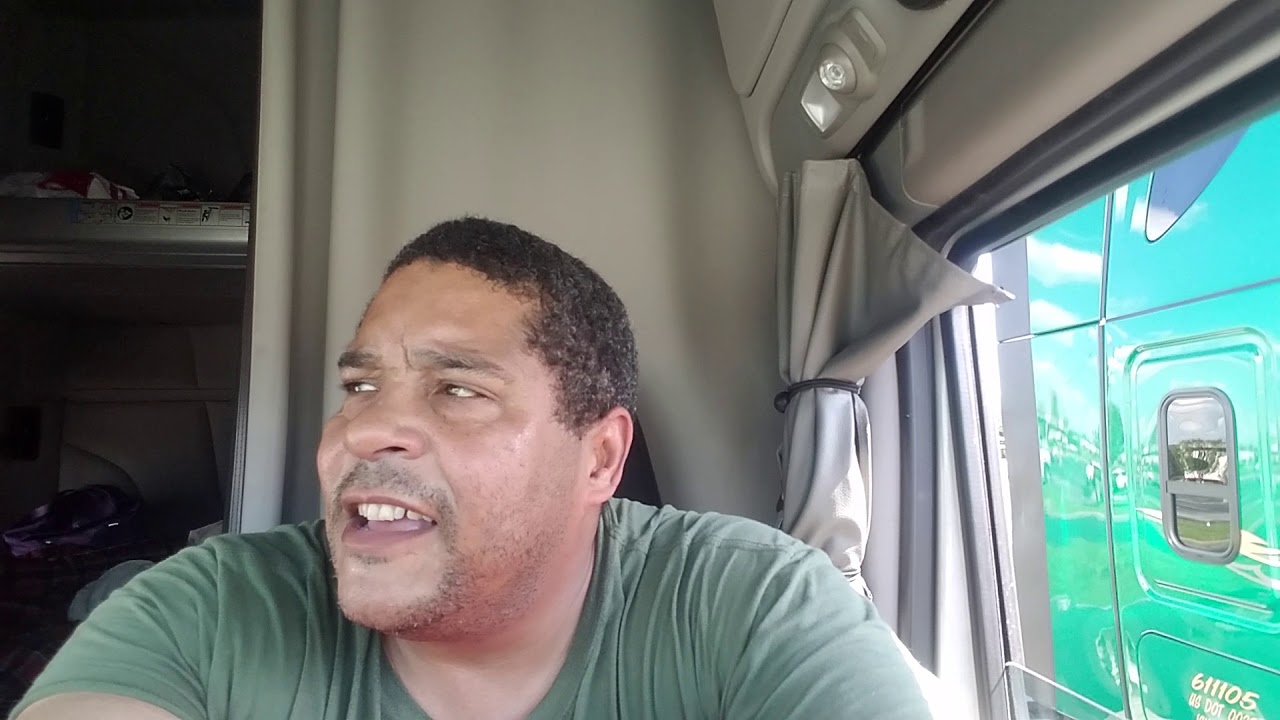 Prime Inc - Still At The Terminal - YouTube