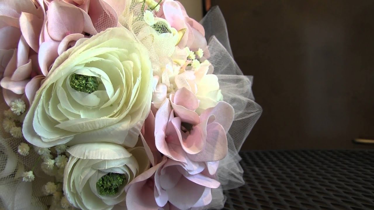 Joe & Jolie Ferrin - Wedding Trailer - YouTube