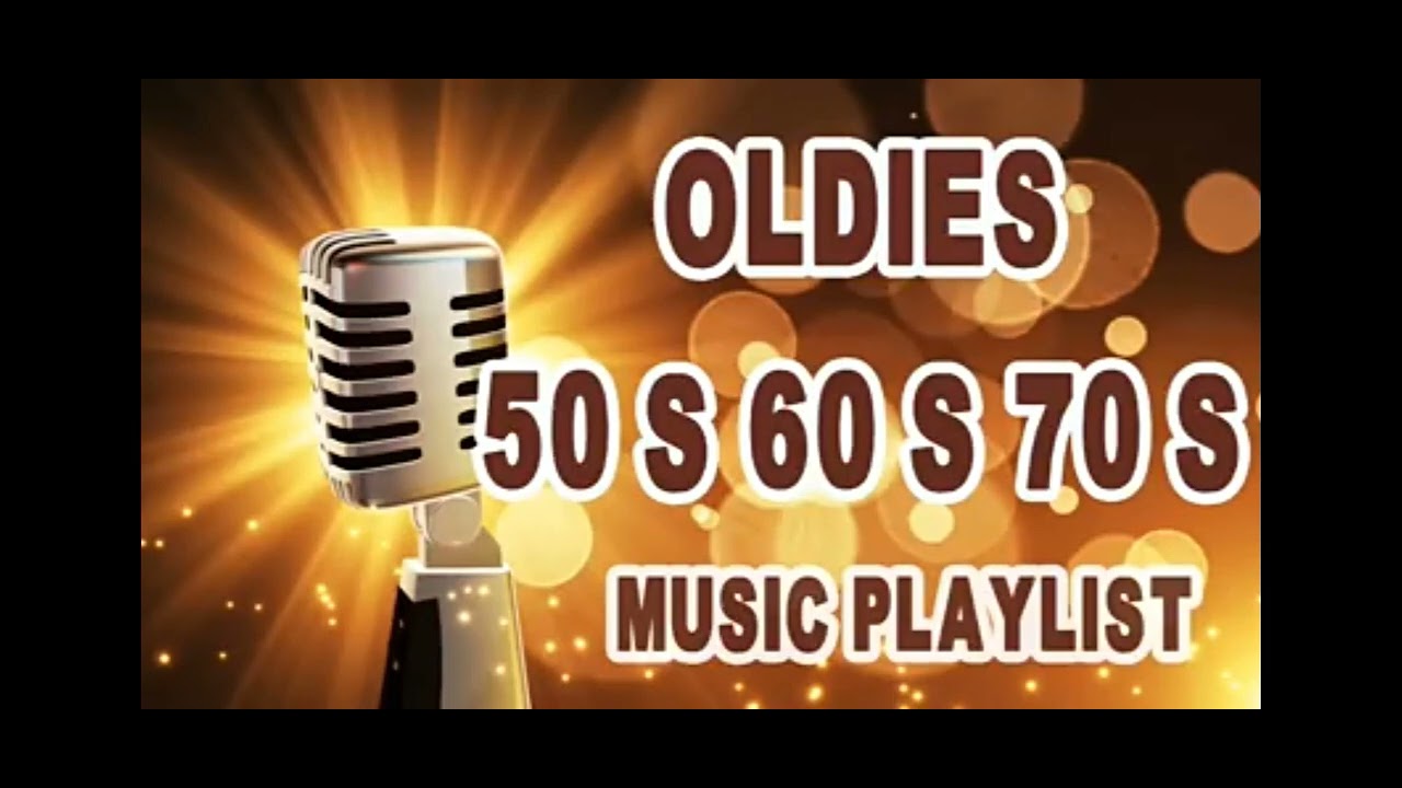 Oldies but Goodies Nonstop Medley of 50s, 60s & 70s @jho rocks vlog ...