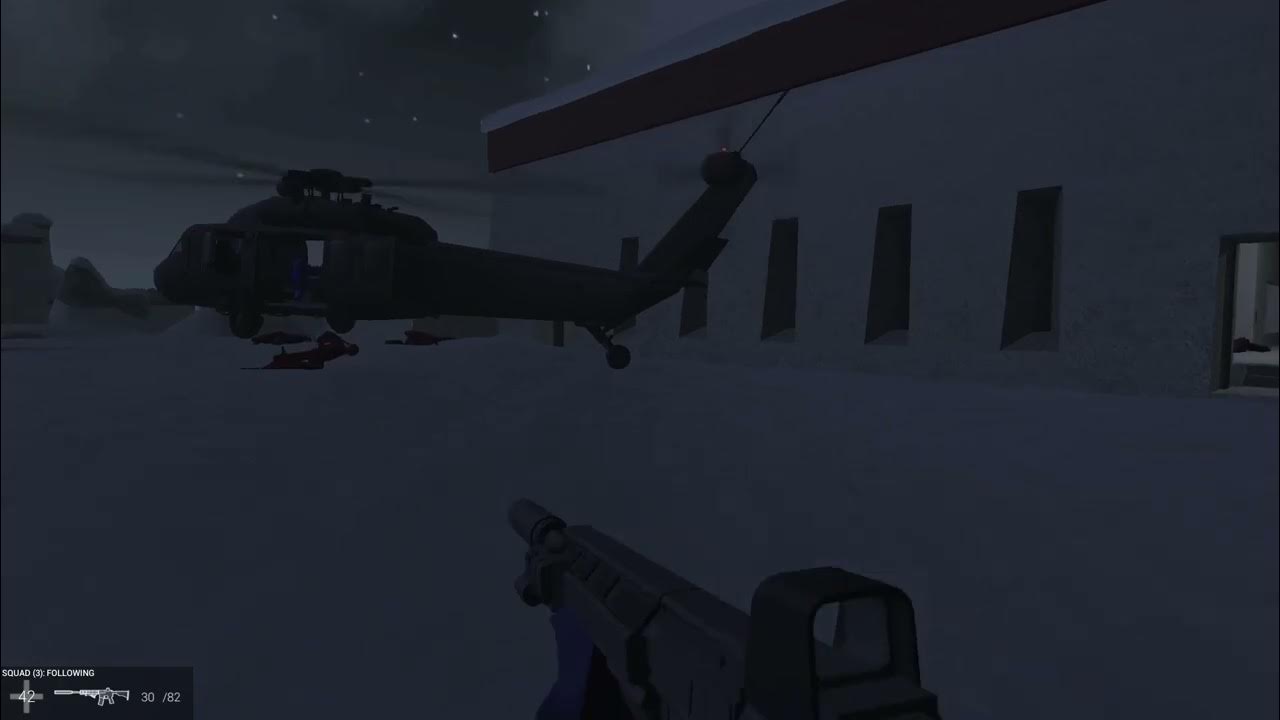 Ravenfield EP16| Mission Complete - YouTube