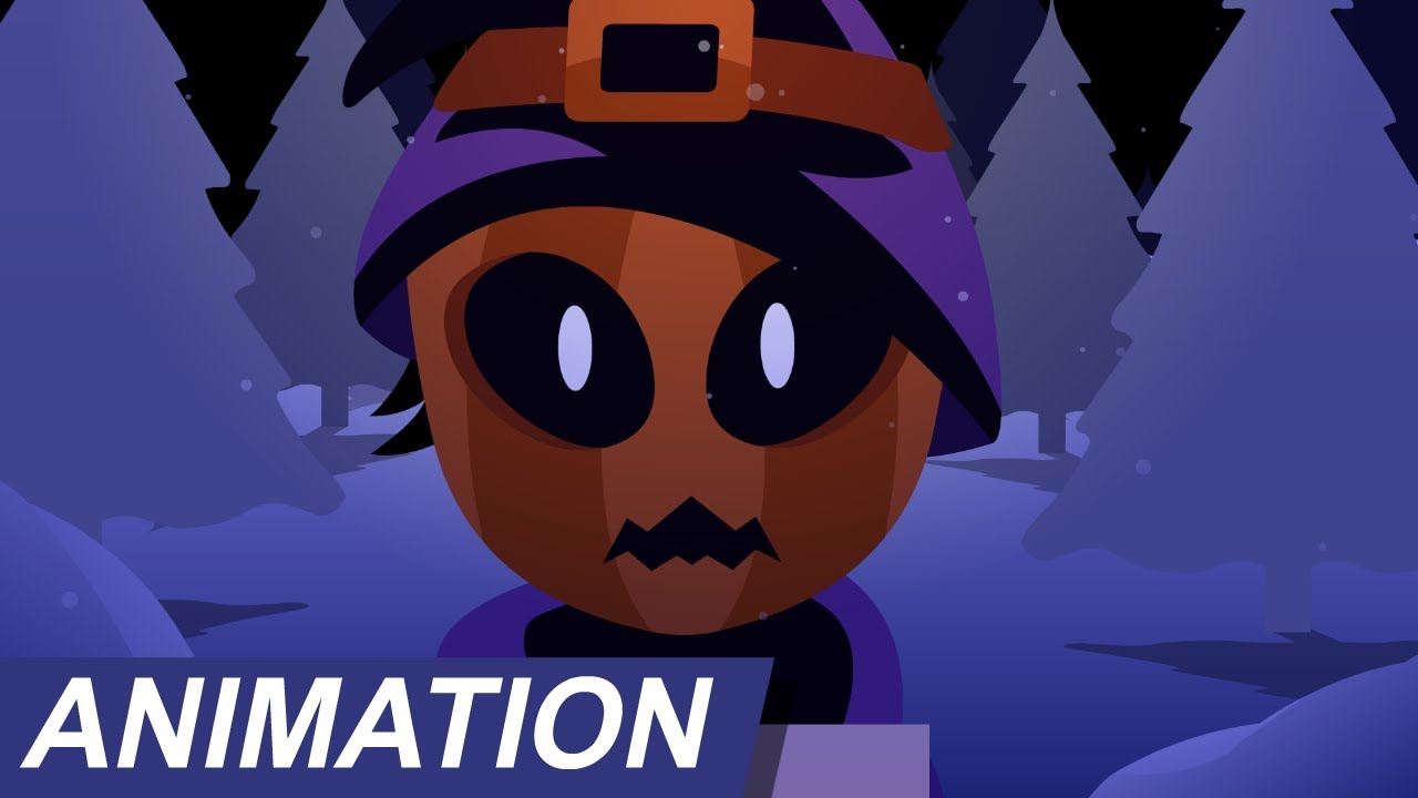 Incredibox || Evangel // Short Evadare Animation - YouTube