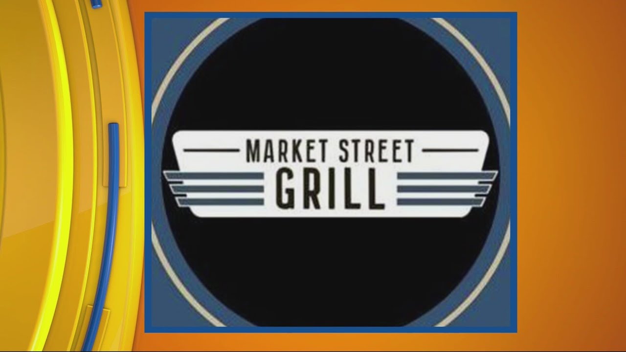 Taste of the Town: Market Street Grill Part 1 | ciLiving - YouTube