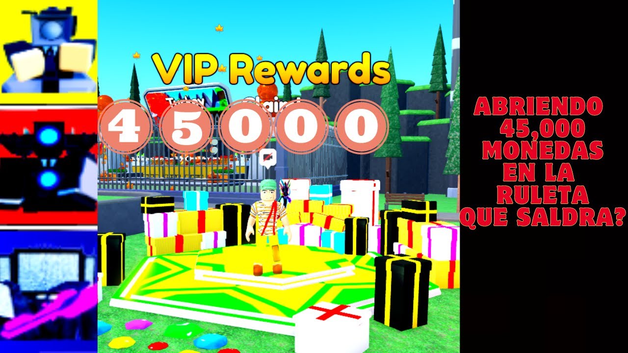 OPENING DE 45 000 MONEDAS ESTO ME SALE DECEPCION YouTube opening-de-45-000-monedas-esto-me-sale-decepcion-youtube