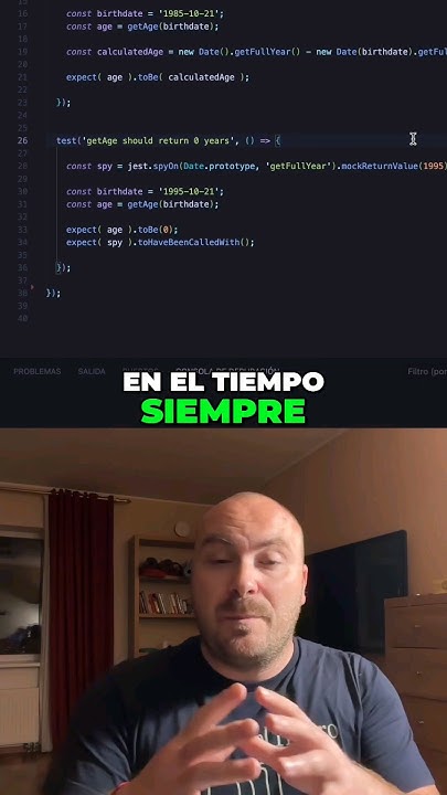 Desarrollo de aplicaciones en Node.js: Truco para testing robusto con ...