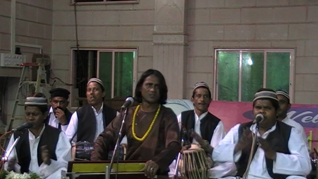 BAGDAL SHAREEF QAWWALI 6 - YouTube
