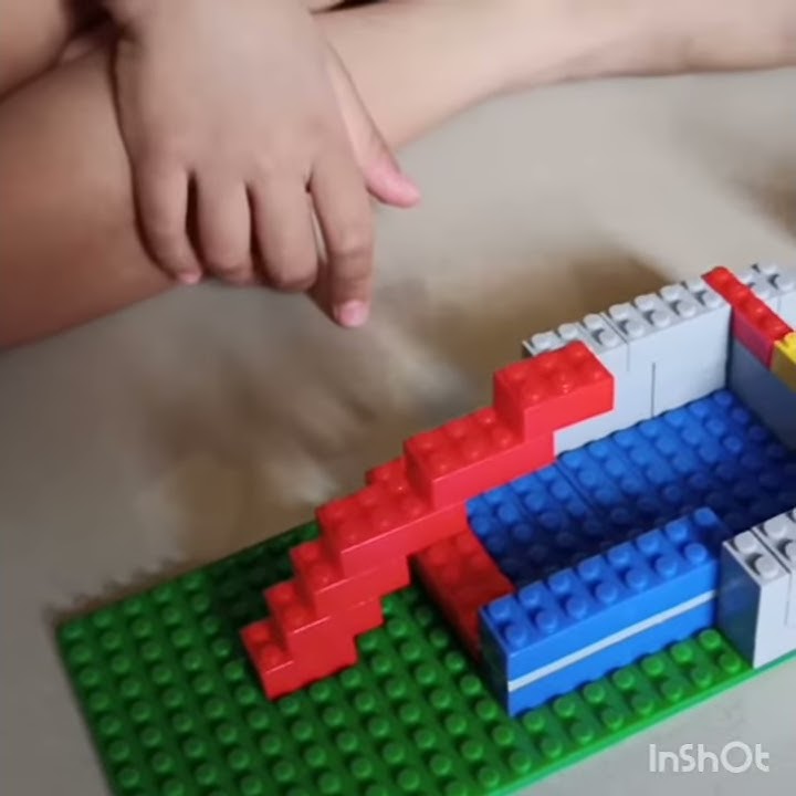 Pranav building block - YouTube
