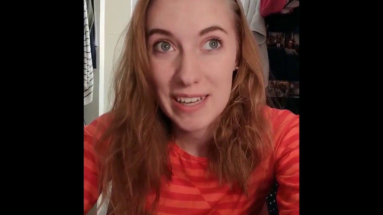 VP Project- Directing Actors - YouTube