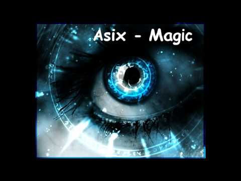 Asix - Magic