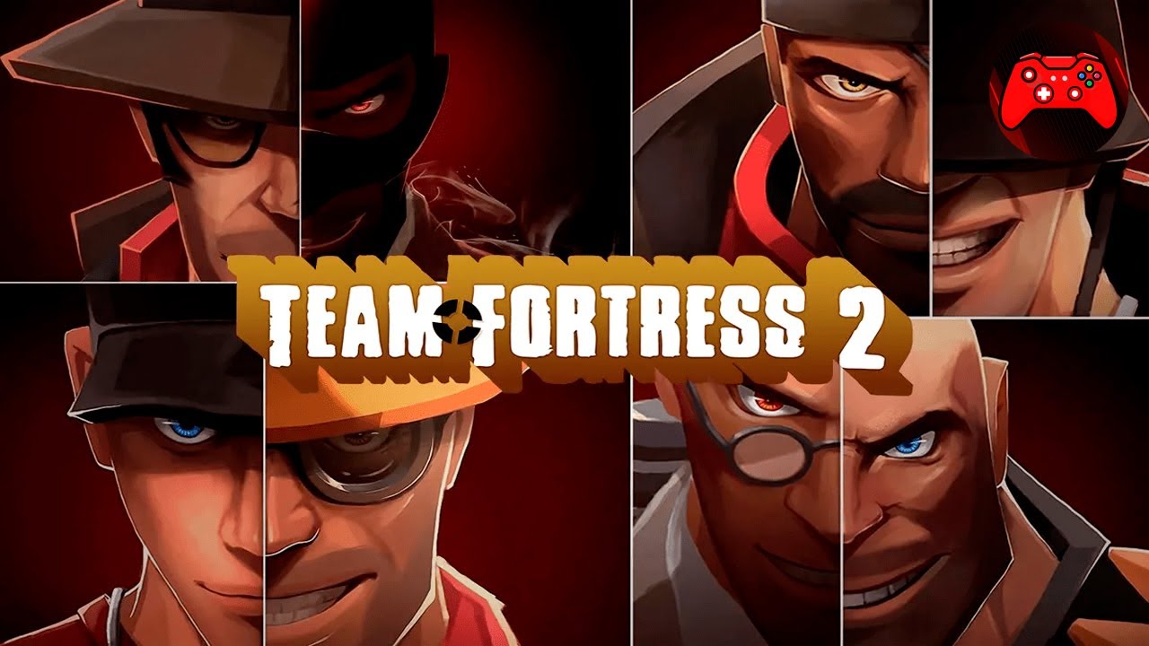 Jugando al Team Fortress 2 |TEAM FORTRESS 2 - YouTube