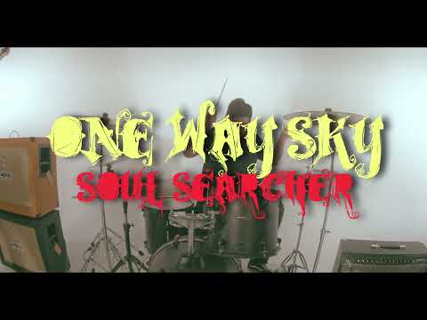 One Way Sky - Soul Searcher (Official Music Video) - YouTube