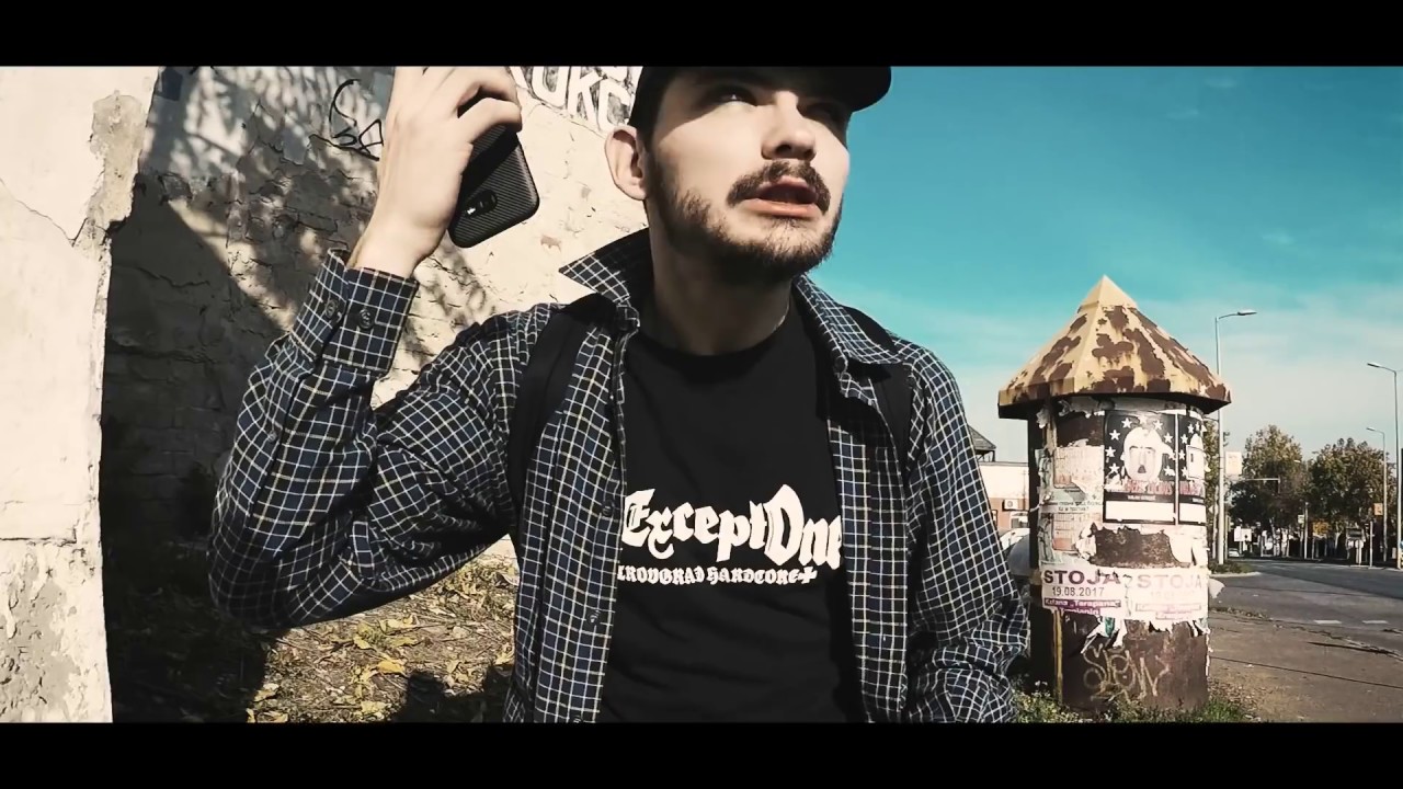 All Except One - Untainted (Official Video) - YouTube