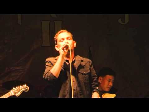 Deep Saanjh 2 Lekali band live part 1 - YouTube