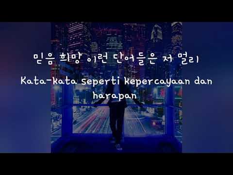 (Han/Indo Sub) Lirik Terjemahan VINXEN - Will (바래) - YouTube