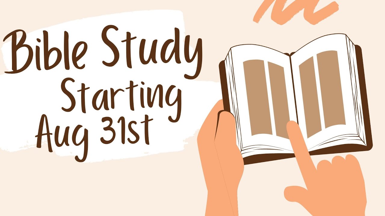 Bible Outline Clip Art