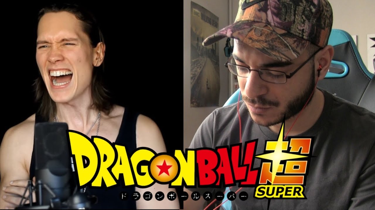 LES MEILLEURS CHANTEURS DRAGON BALL DE YOUTUBE ! - YouTube